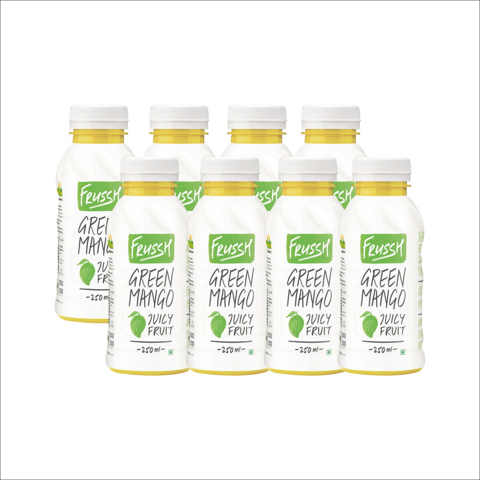 FRUSSH – Jain Farm Fresh Foods Ltd