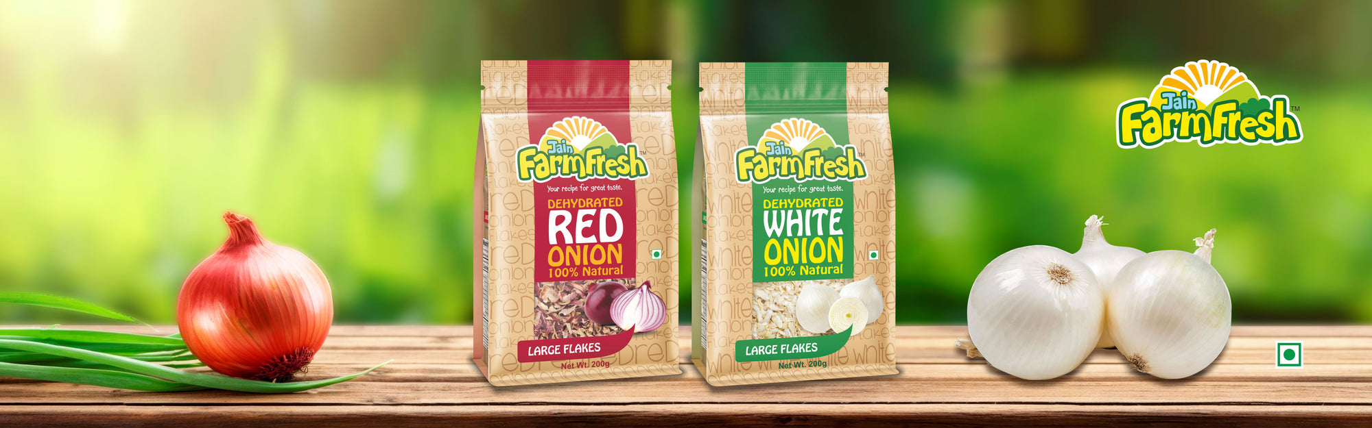 Buy Fruits, Spices & Food Products Online | Jain Farm Fresh – Online ...