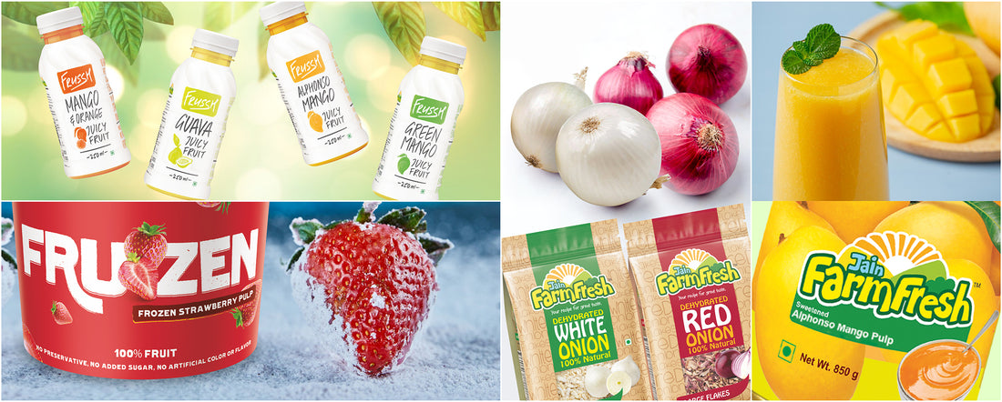 Buy Fruits, Spices & Food Products Online | Jain Farm Fresh – Online ...