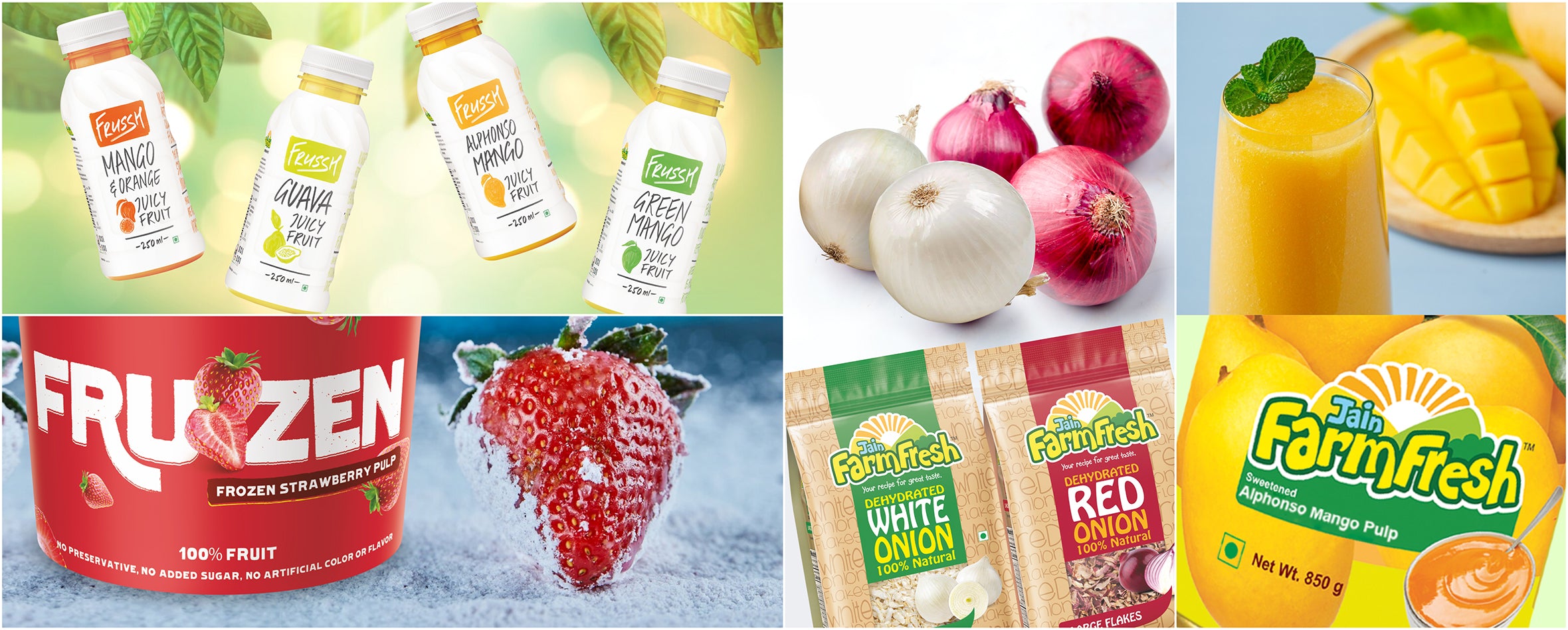 Buy Fruits, Spices & Food Products Online | Jain Farm Fresh – Online ...